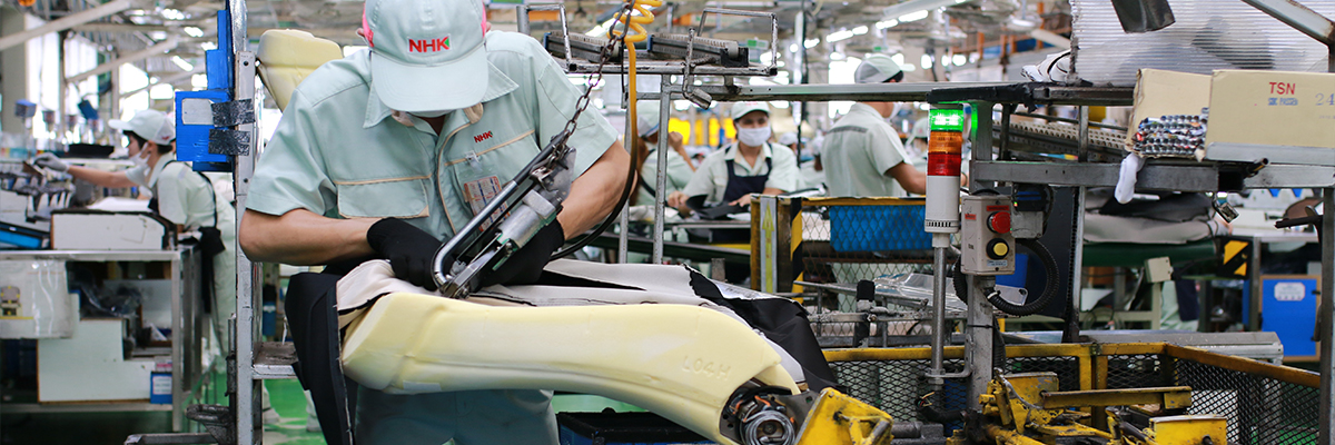 NHK SPRING (THAILAND) CO.,LTD.