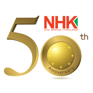 NHK SPRING (THAILAND) CO.,LTD.