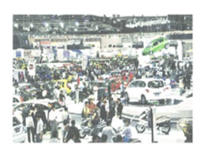 NHK SPRING (THAILAND) CO.,LTD. ,Our Product Center 2