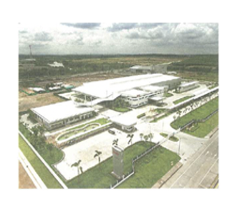 NHK SPRING (THAILAND) CO.,LTD. ,Our Product Center 2