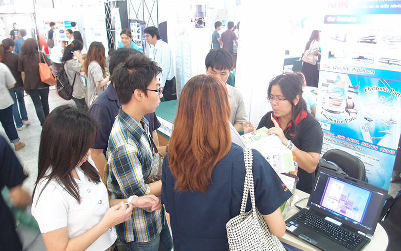 NHK SPRING (THAILAND) CO.,LTD. ,Application Form