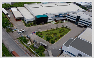 NHK SPRING (THAILAND) CO.,LTD. ,Quality Assurance