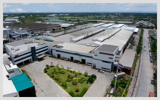 NHK SPRING (THAILAND) CO.,LTD. ,Quality Assurance